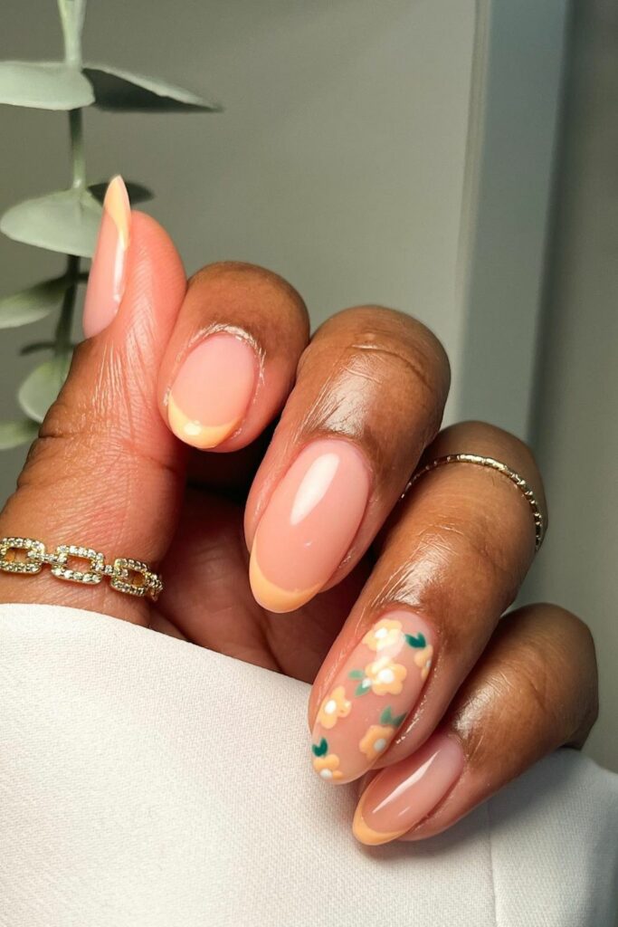 50 Fresh Spring Nail Designs For 2025: Bloom with Style