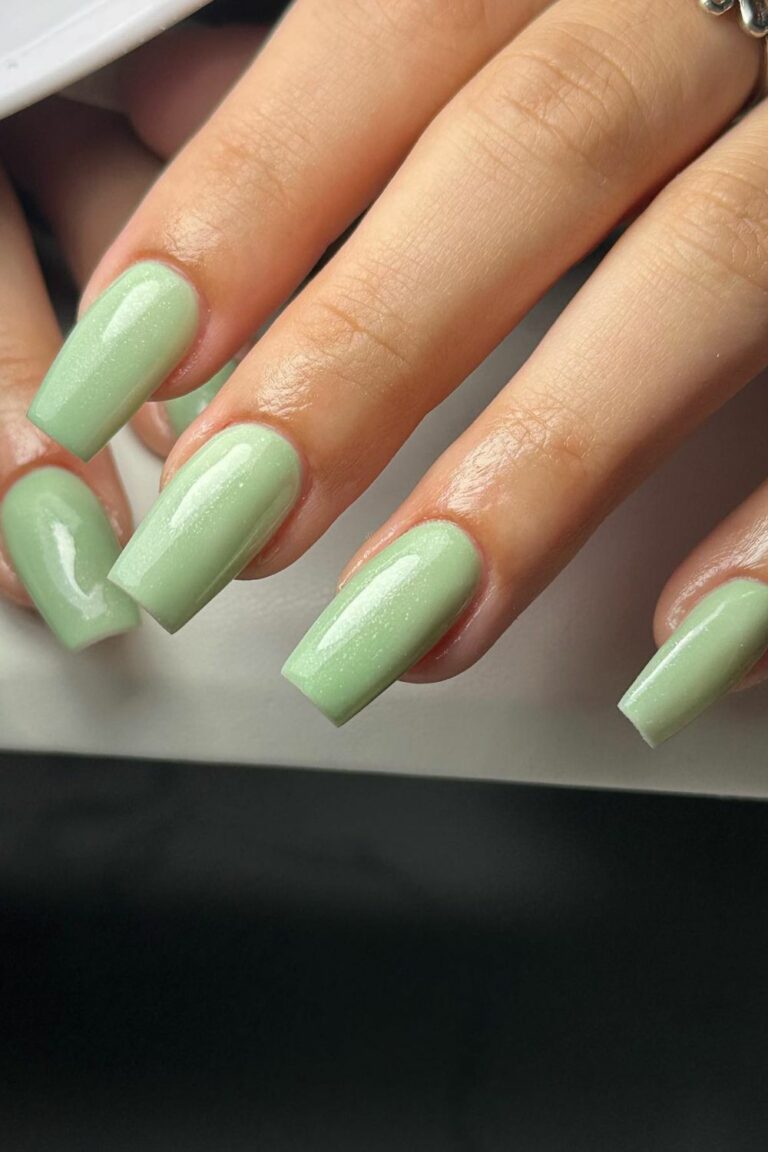 42 Top Spring Nail Colors of 2025 to Brighten Your Look