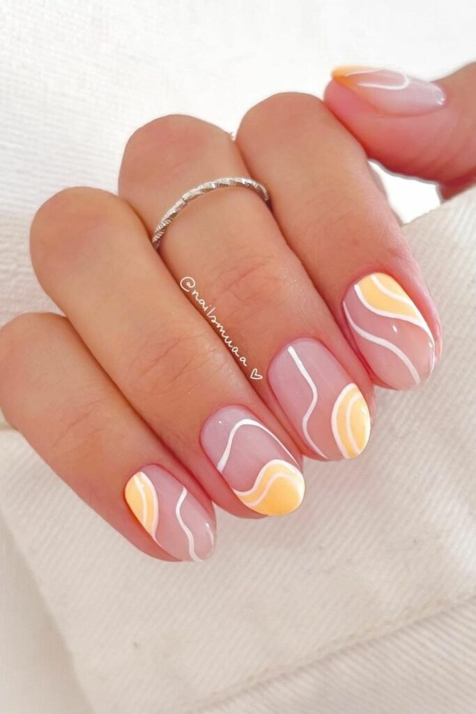 55 Summer Nail Designs for 2026 To Brighten Your Look
