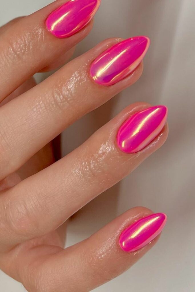 55 Pink Summer Nail Designs to Brighten Your Season in 2026