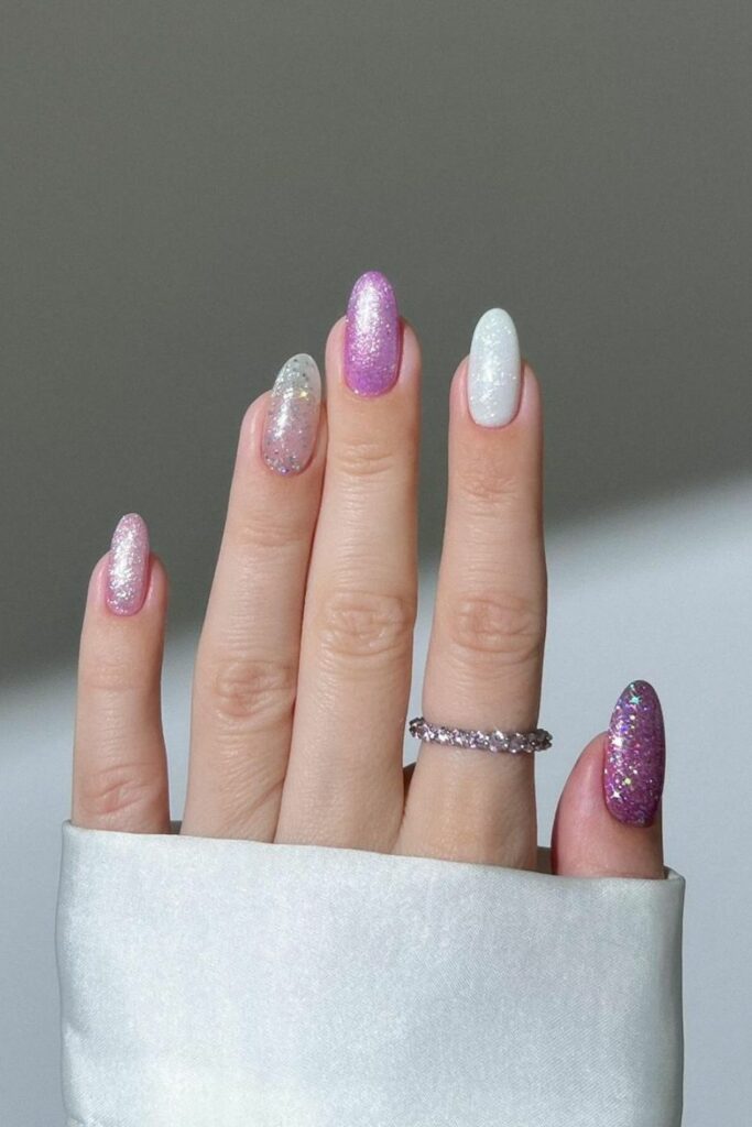 45 Simple Summer Nails: Effortless Designs for Sunny Days