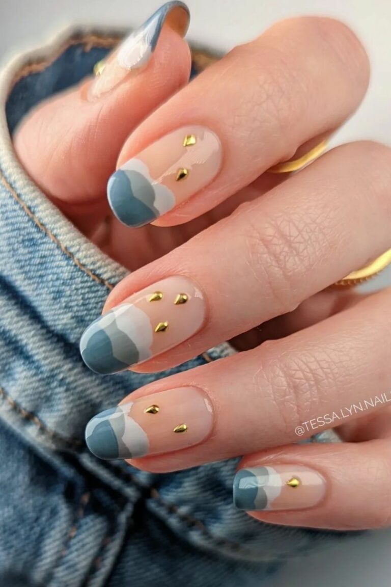 45 Simple Summer Nails: Effortless Designs for Sunny Days