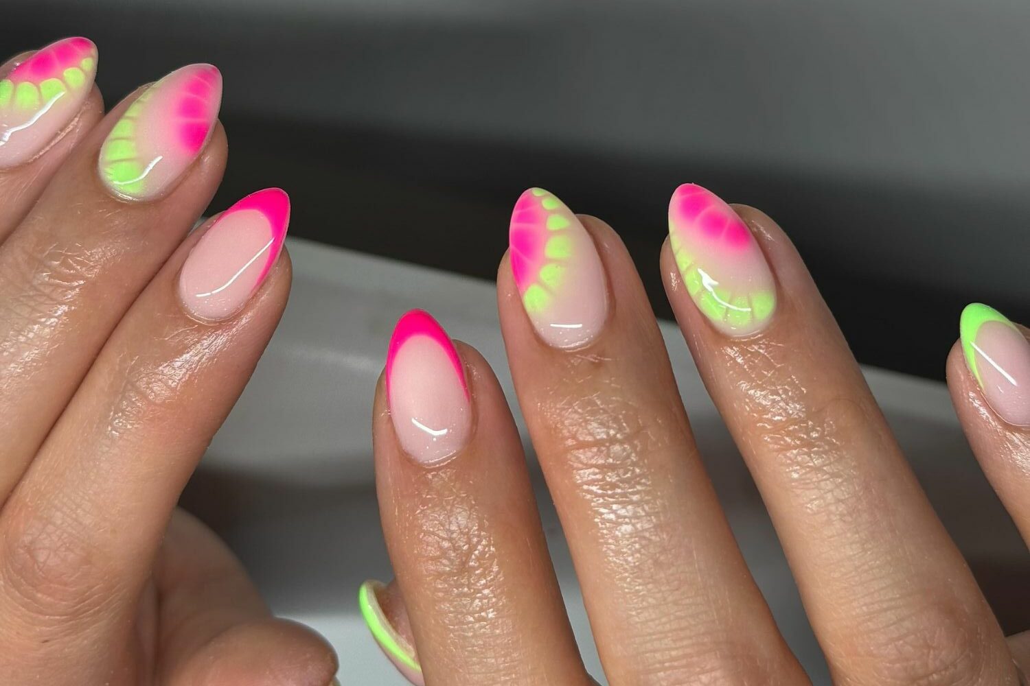 45 Simple Summer Nails: Effortless Designs for Sunny Days