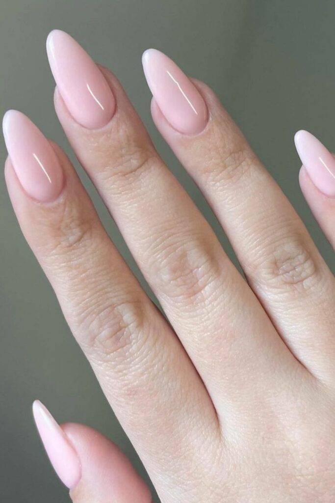 47 Chic Summer Neutral Nails: Top Designs to Try in 2025