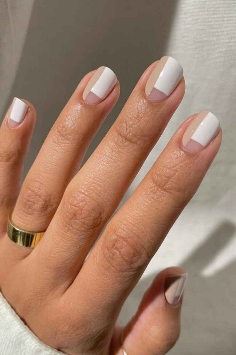 47 Chic Summer Neutral Nails: Top Designs to Try in 2026