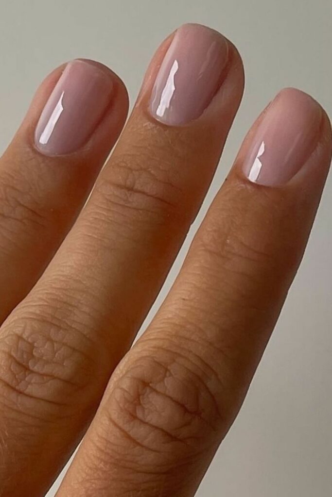 47 Chic Summer Neutral Nails: Top Designs to Try in 2025