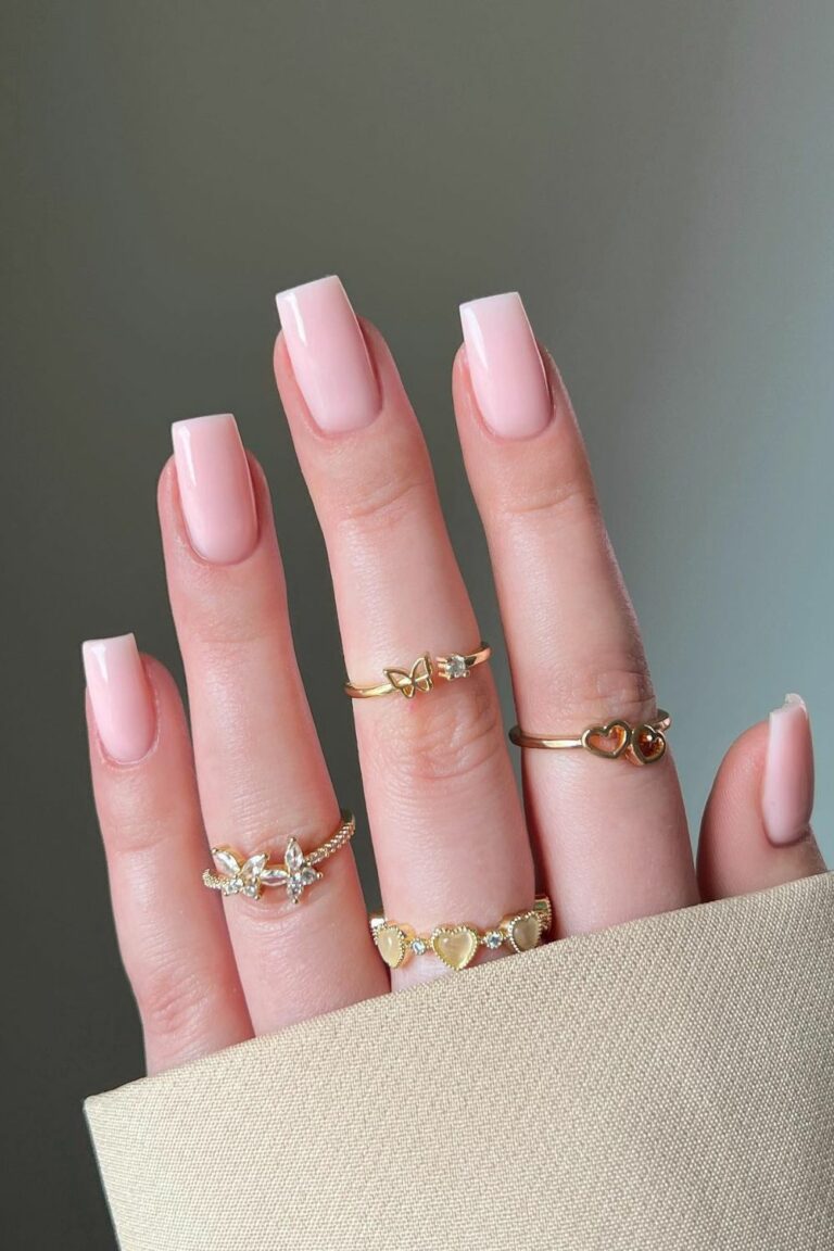 47 Chic Summer Neutral Nails: Top Designs to Try in 2026