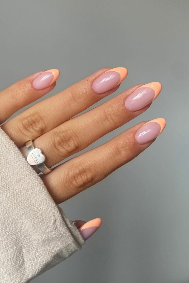 47 Stunning Summer Oval Nails You Need to Try in 2026
