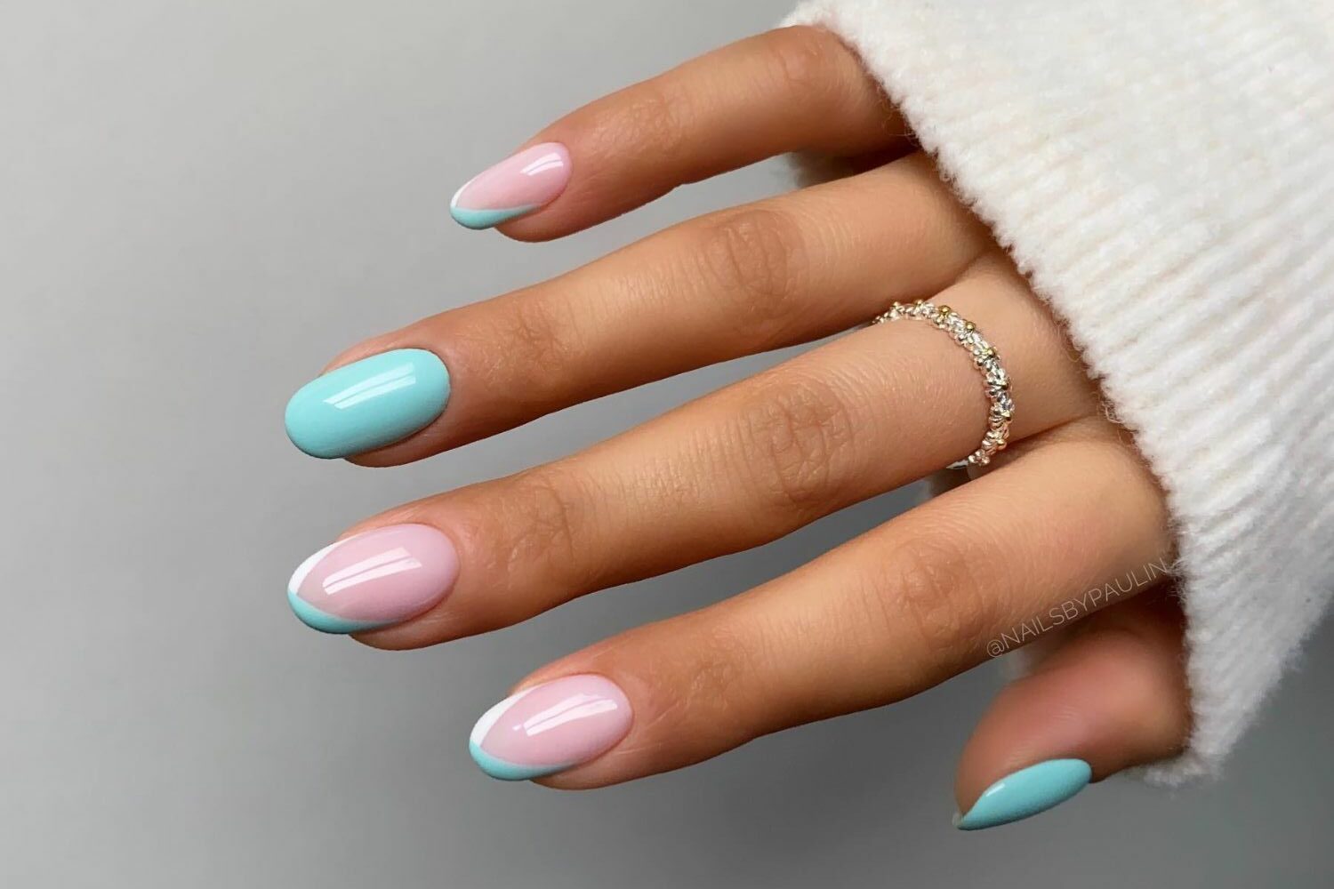 47 Stunning Summer Oval Nails You Need to Try in 2026