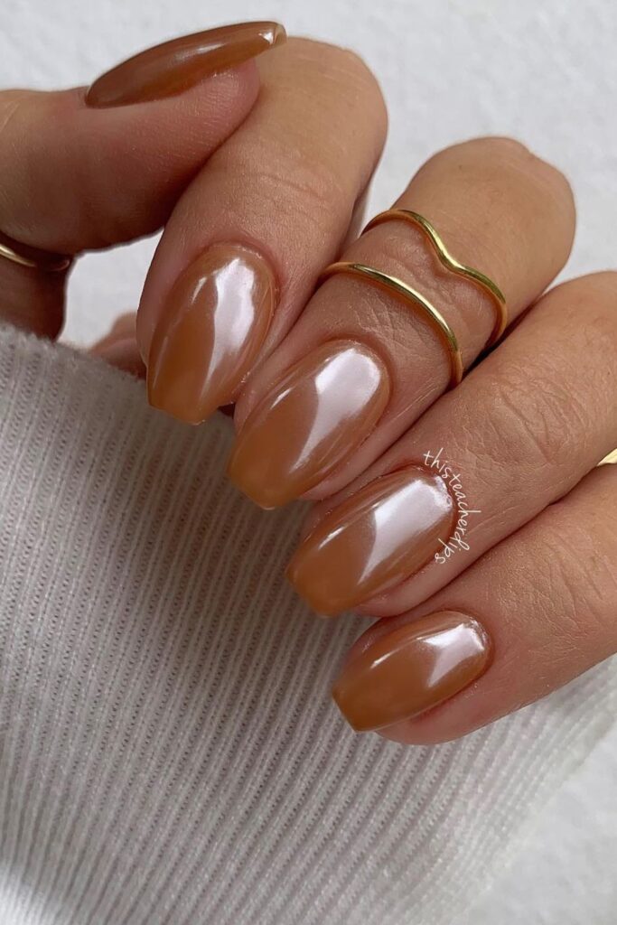 47 Stunning Fall Gel Nails in 2026 – Trendy Designs You’ll Love