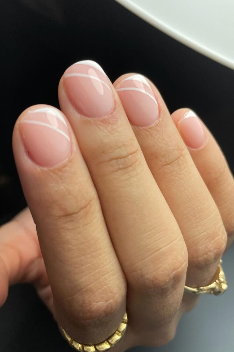 50 Nails Ideas for Short Nails: Stylish Designs You'll Love