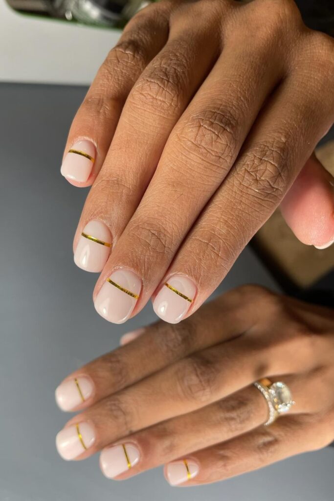50 Nails Ideas for Short Nails: Stylish Designs You'll Love