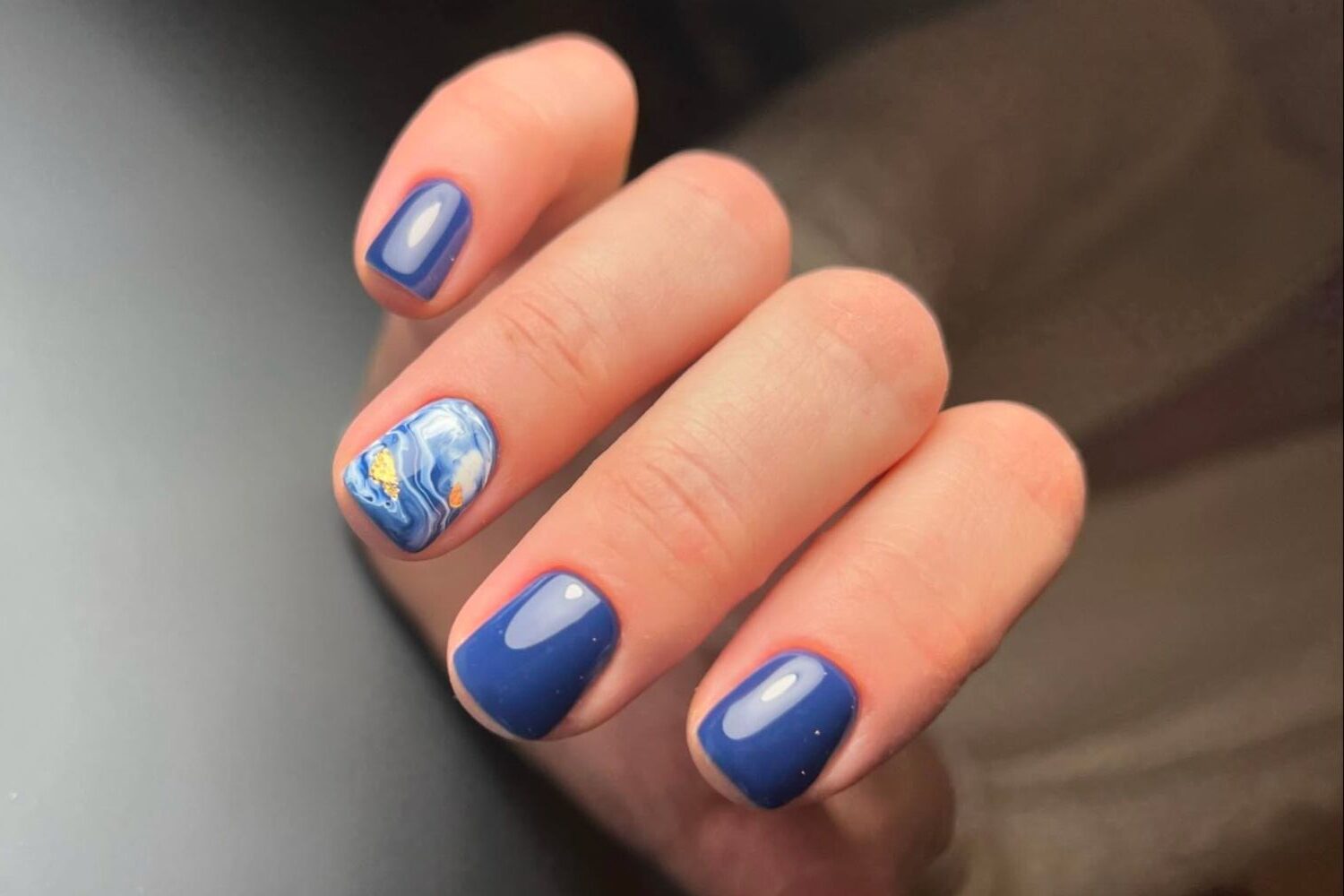 50 Nails Ideas for Short Nails: Stylish Designs You'll Love