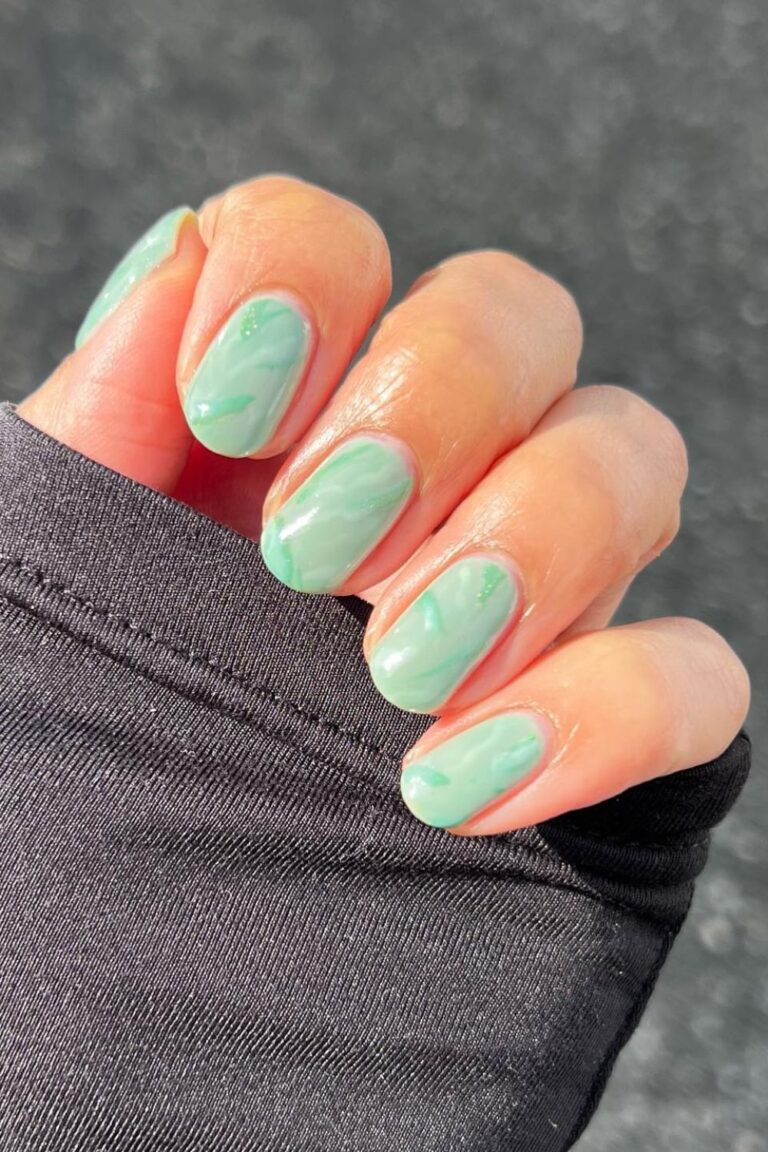 47 Stunning Green Nails Ideas for Every Occasion in 2026
