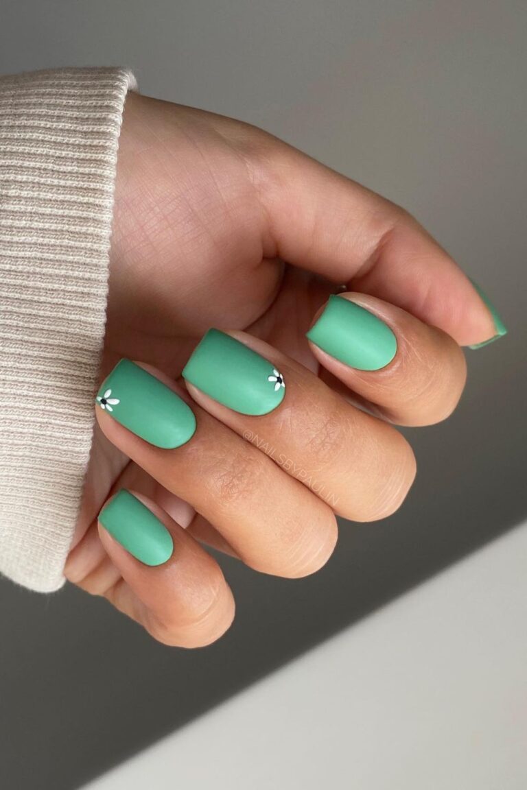47 Stunning Green Nails Ideas for Every Occasion in 2026