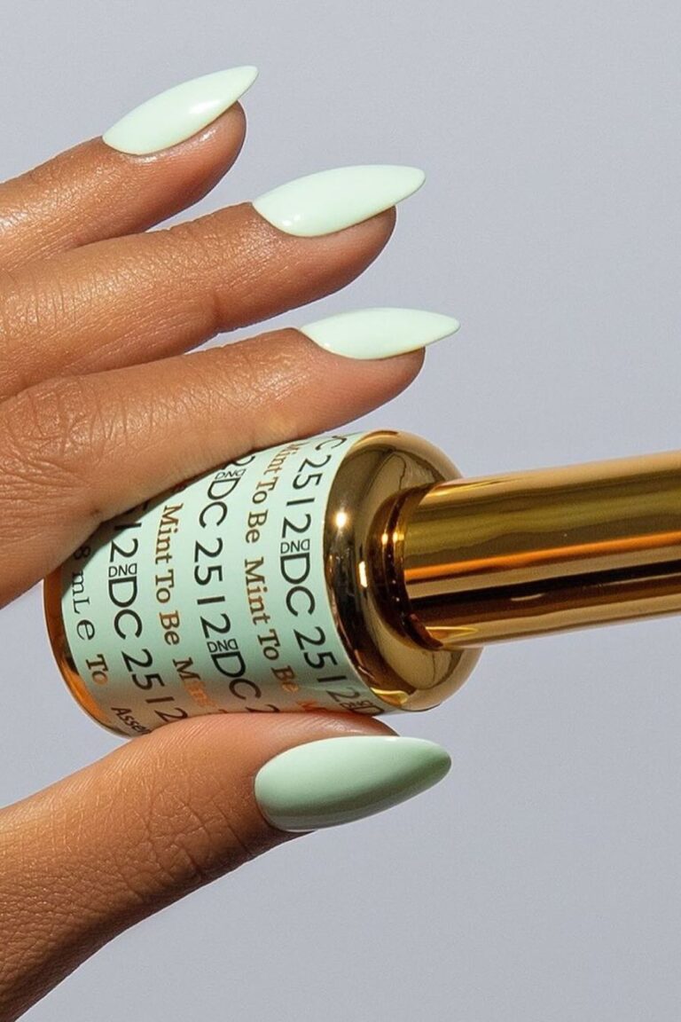 47 Stunning Green Nails Ideas for Every Occasion in 2026