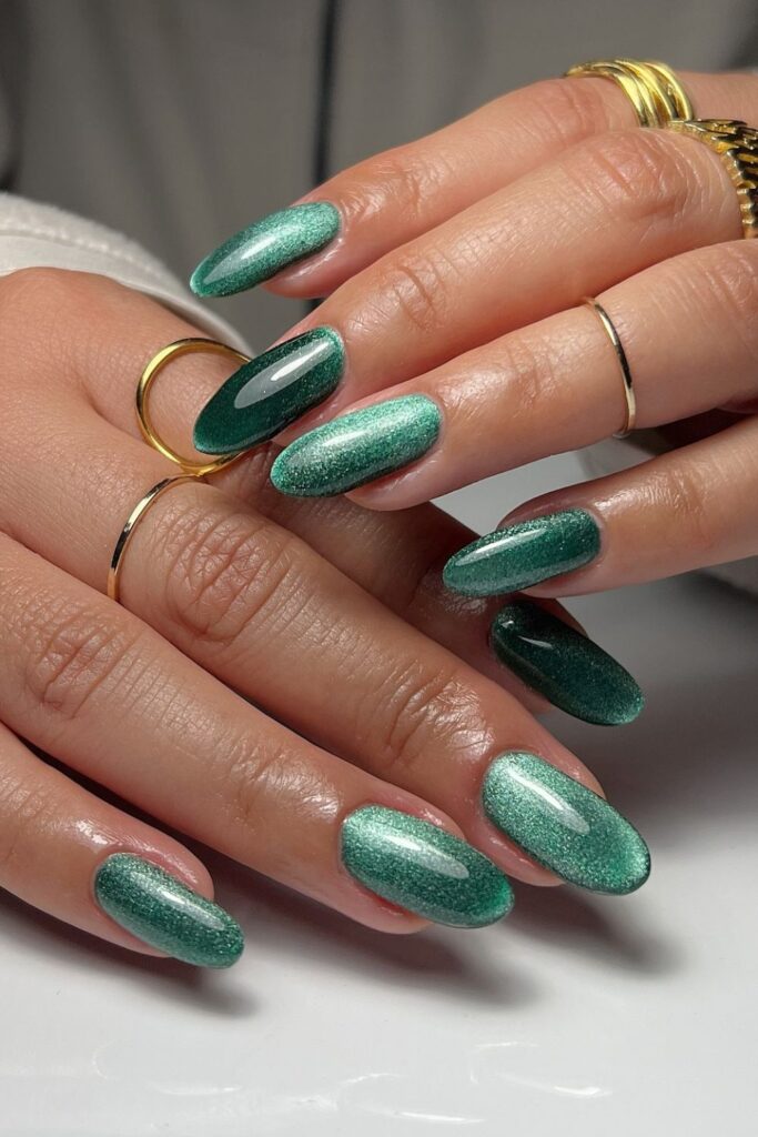 47 Stunning Green Nails Ideas for Every Occasion in 2026