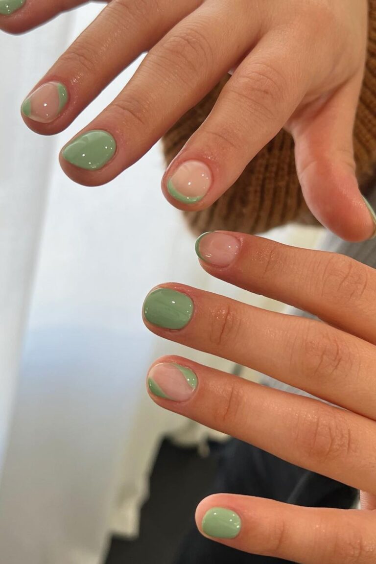 41 Fresh March Nails to Welcome Spring in Style