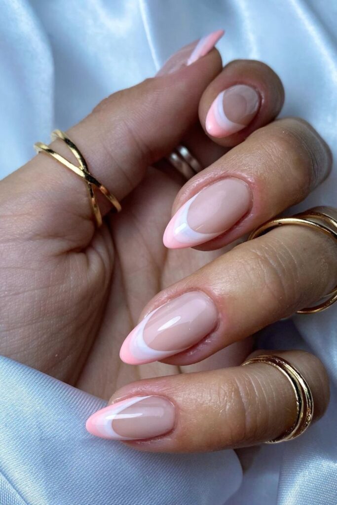 41 Fresh March Nails to Welcome Spring in Style