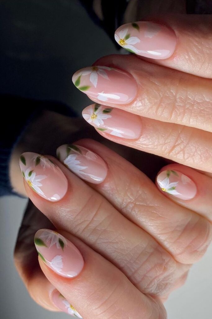 42 Cute Spring Nails to Refresh Your Look This Season