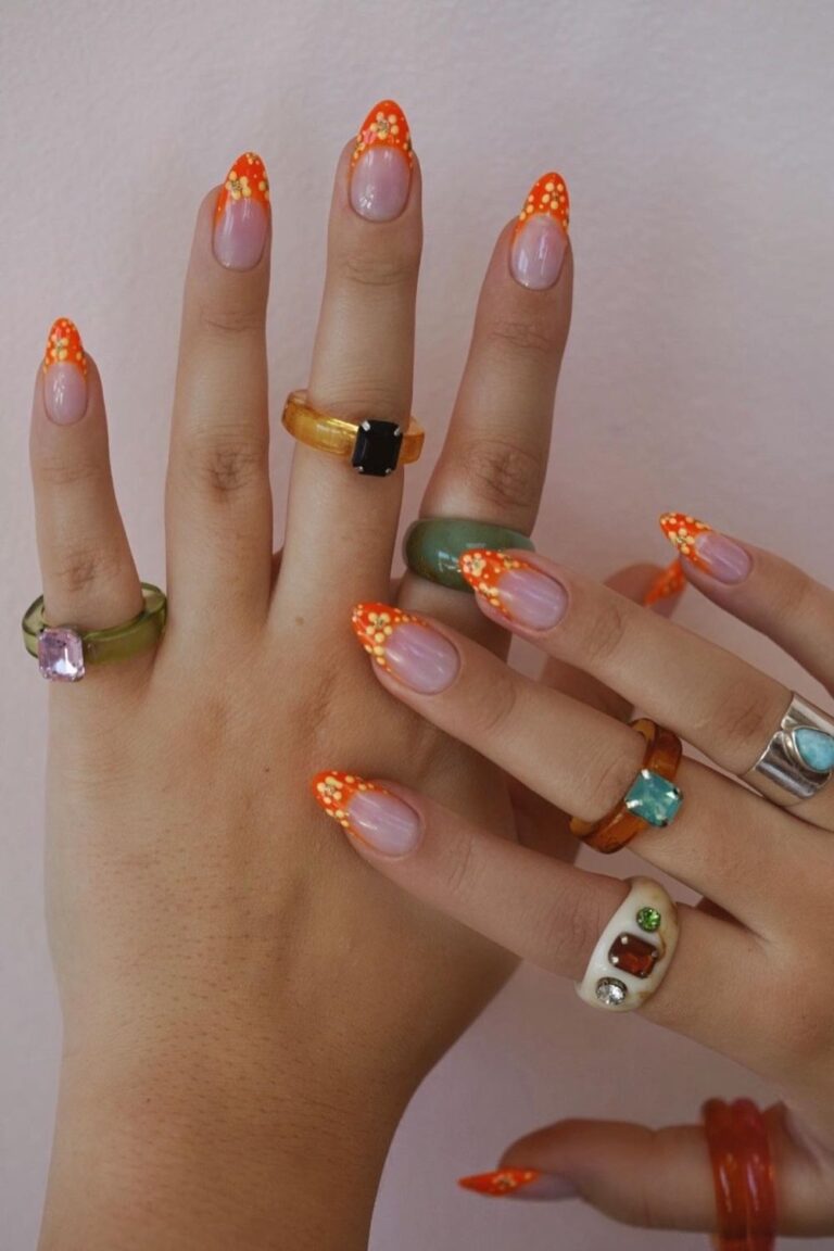 31 Coachella Nails: Festival-Ready Designs to Try This Year