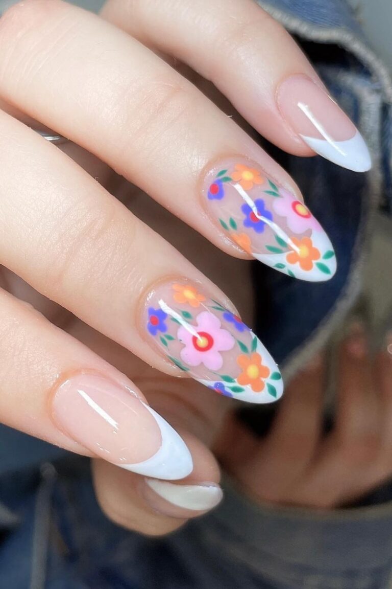39 Fresh May Nail Ideas: Trendy Designs to Try This Spring