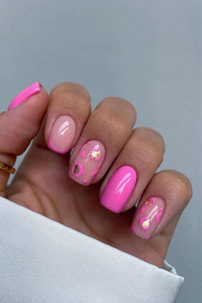 39 Fresh May Nail Ideas: Trendy Designs to Try This Spring