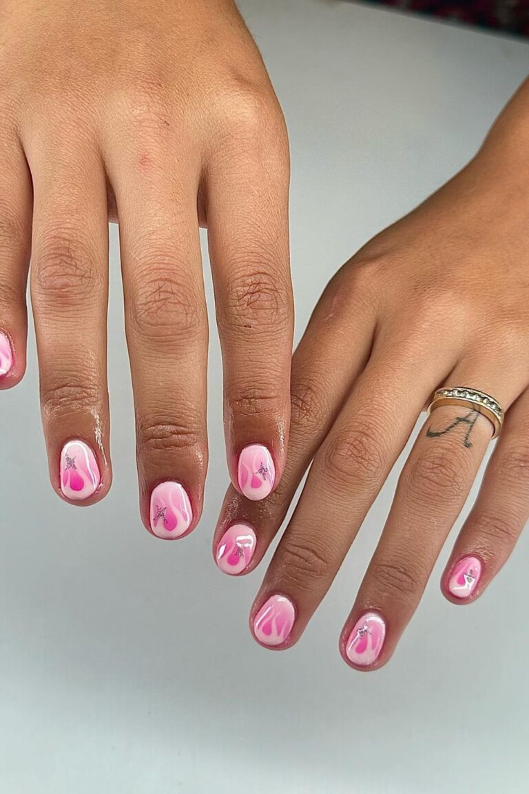 40 Stunning Pink Nail Ideas for Every Style and Occasion