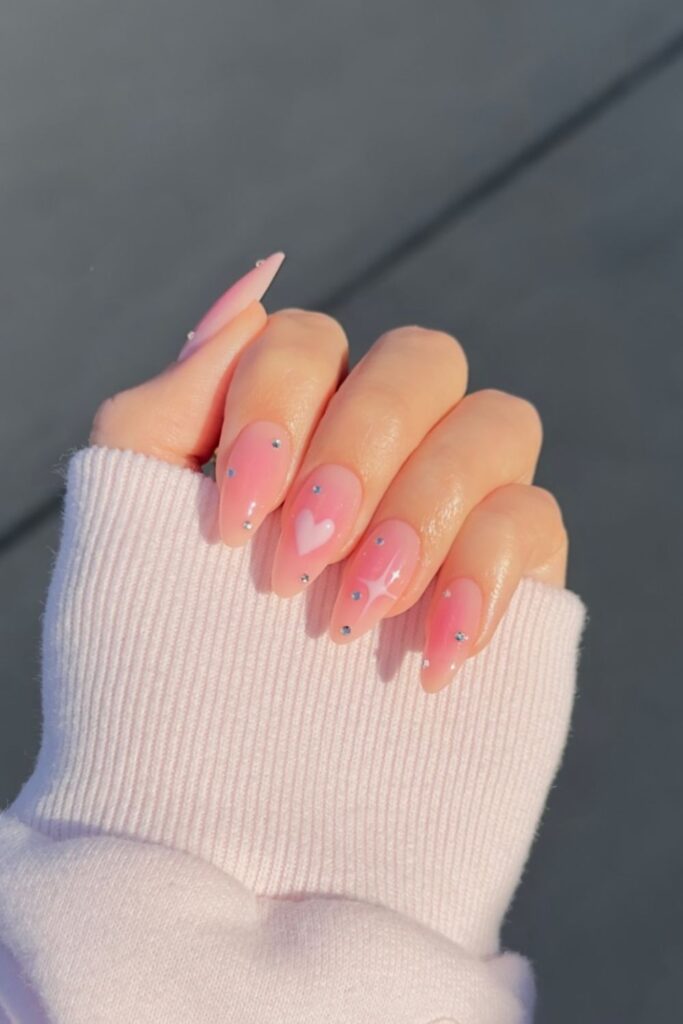 40 Stunning Pink Nail Ideas for Every Style and Occasion