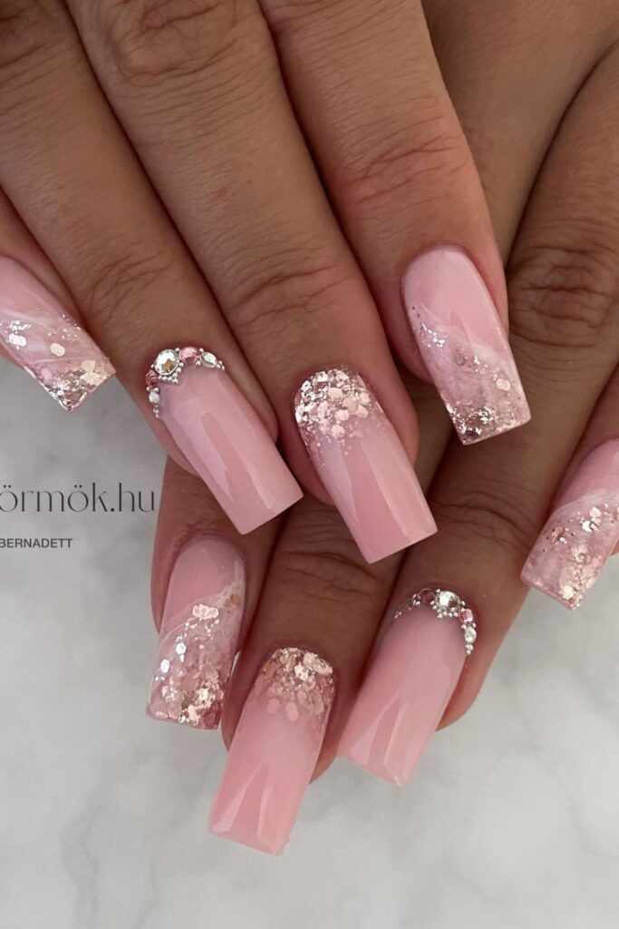 40 Stunning Pink Nail Ideas for Every Style and Occasion