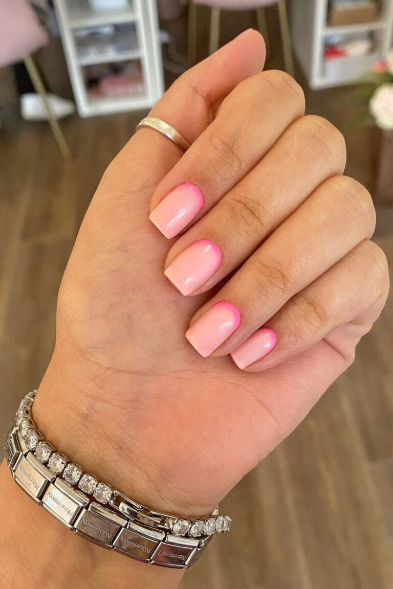 40 Stunning Pink Nail Ideas for Every Style and Occasion