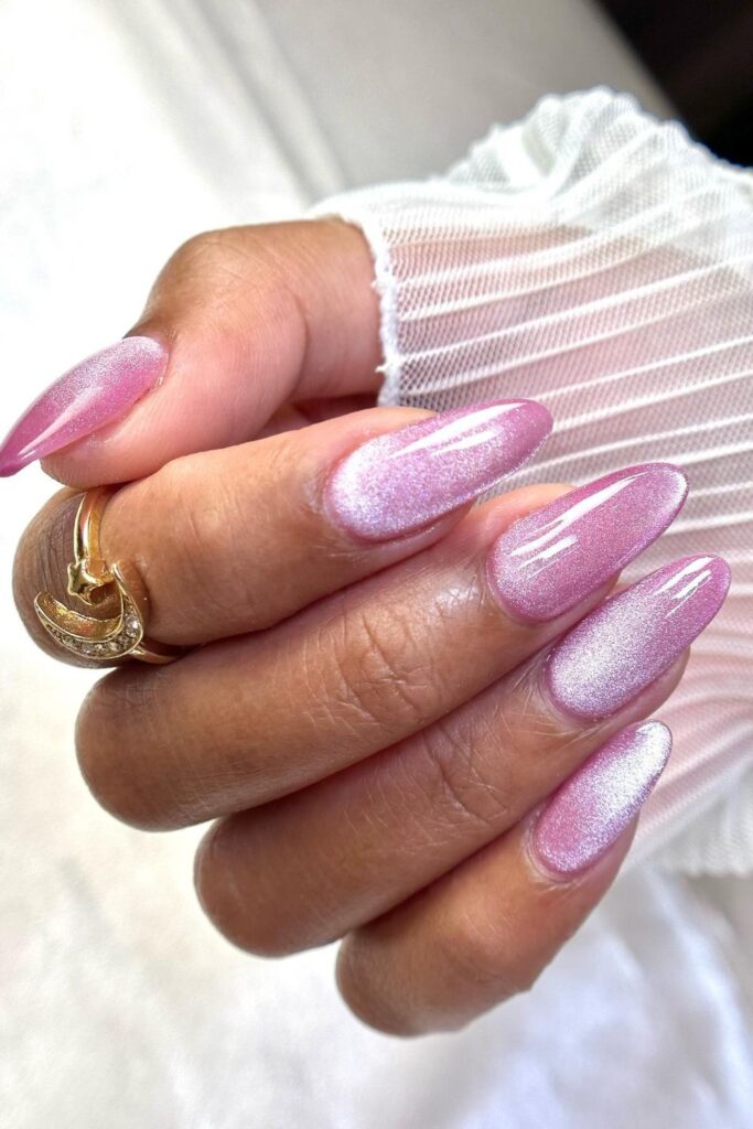 40 Stunning Pink Nail Ideas for Every Style and Occasion