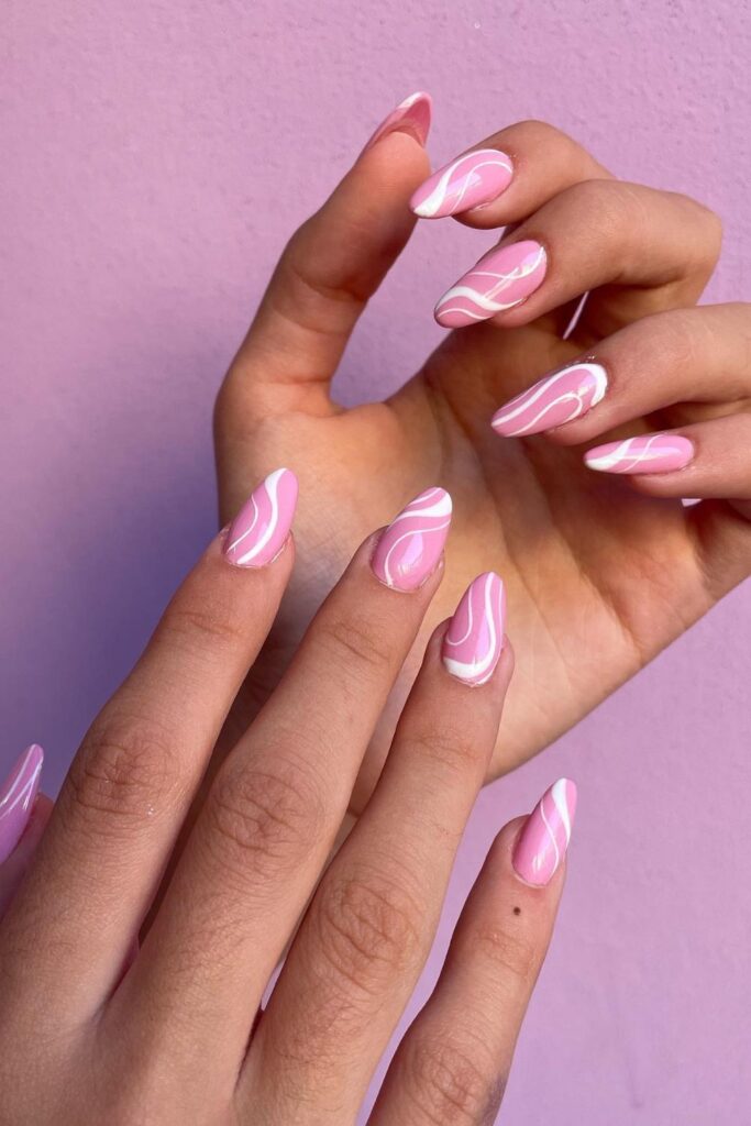 40 Stunning Pink Nail Ideas for Every Style and Occasion
