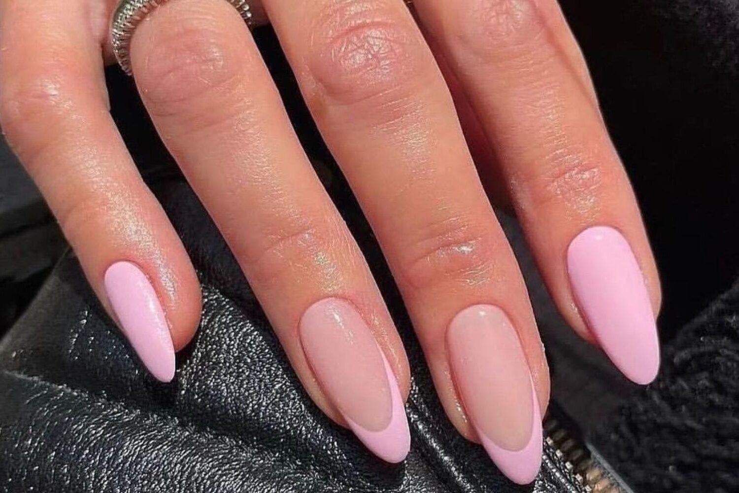24 Pink Spring Nails: Chic & Fresh Ideas for the Season