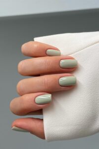 38 Simple Prom Nails: Elegant & Effortless Looks for Your Big Night