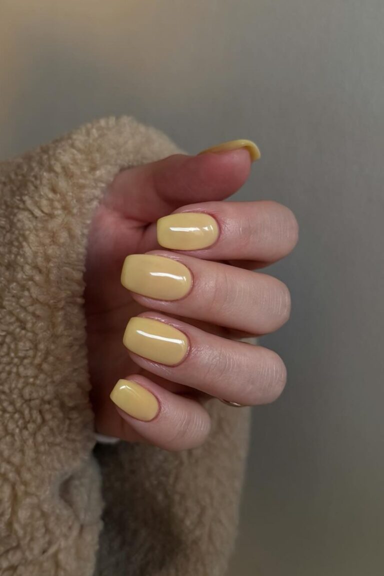 35 Fresh and Fun Summer Nail Colors to Try This Year