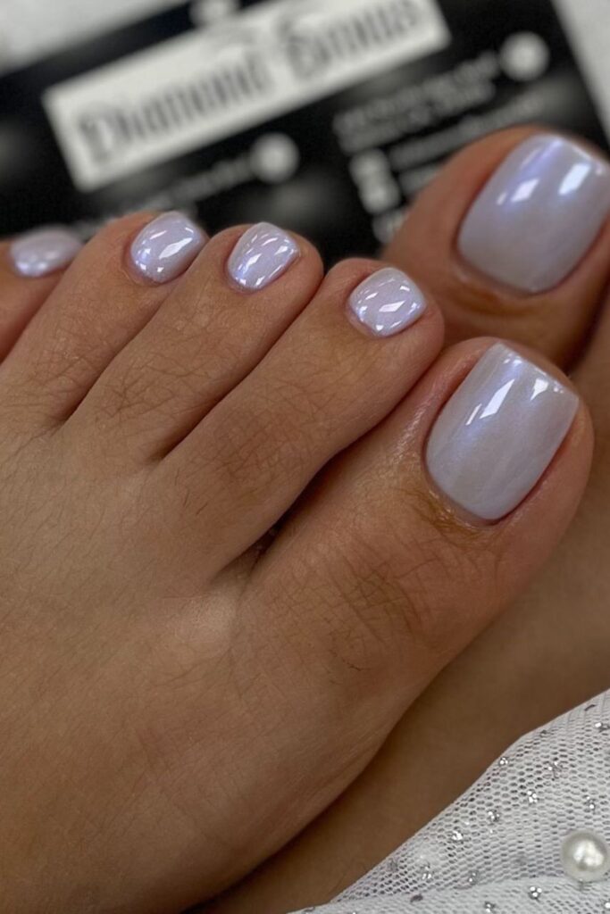 29 Fresh Summer Toe Nails Colors to Try in 2025