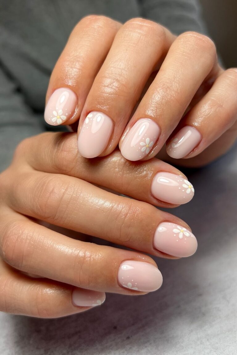 15 Nail Designs That Match With Everything