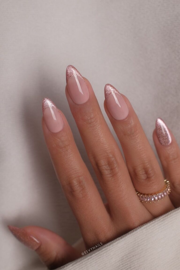 15 Nail Designs That Match With Everything