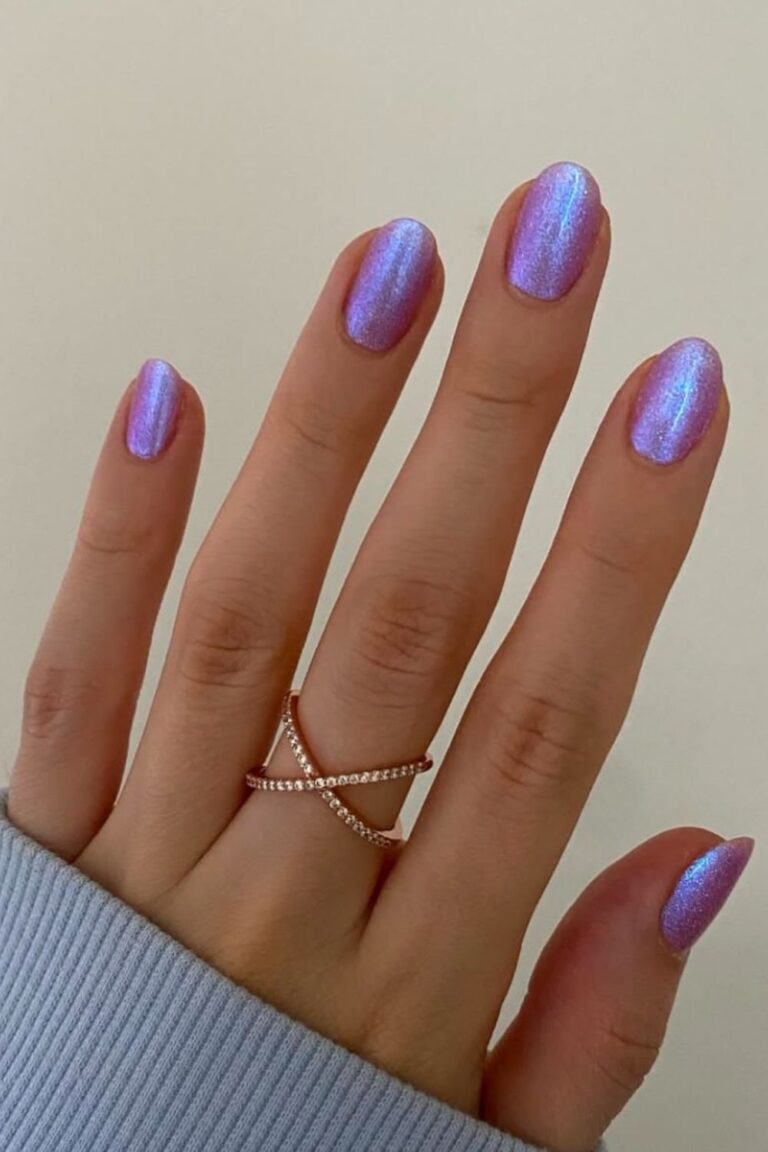 Summer Classy Nails: 40+ Chic Designs for a Sophisticated Look
