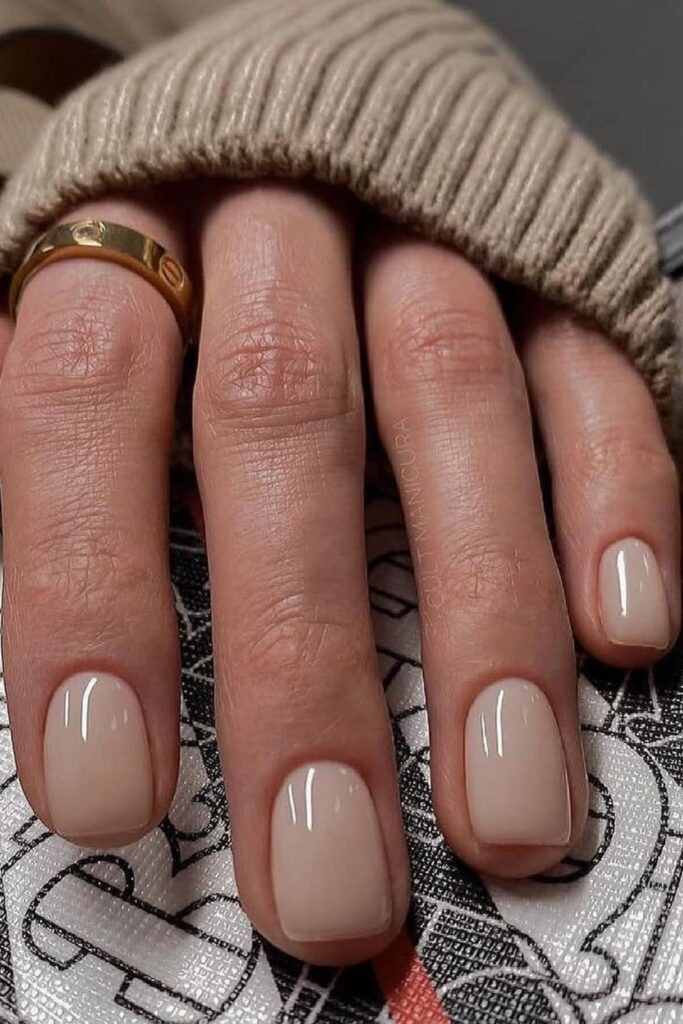 31 Elegant Nails Ideas That Never Go Out of Style