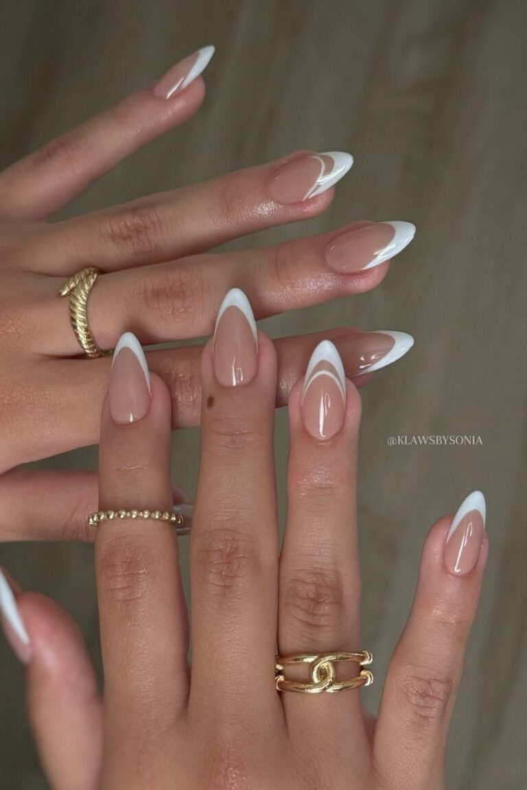 31 Elegant Nails Ideas That Never Go Out of Style