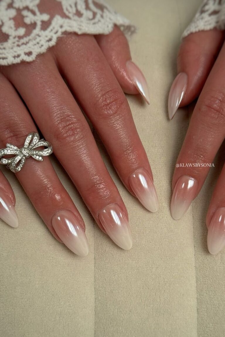 31 Elegant Nails Ideas That Never Go Out of Style