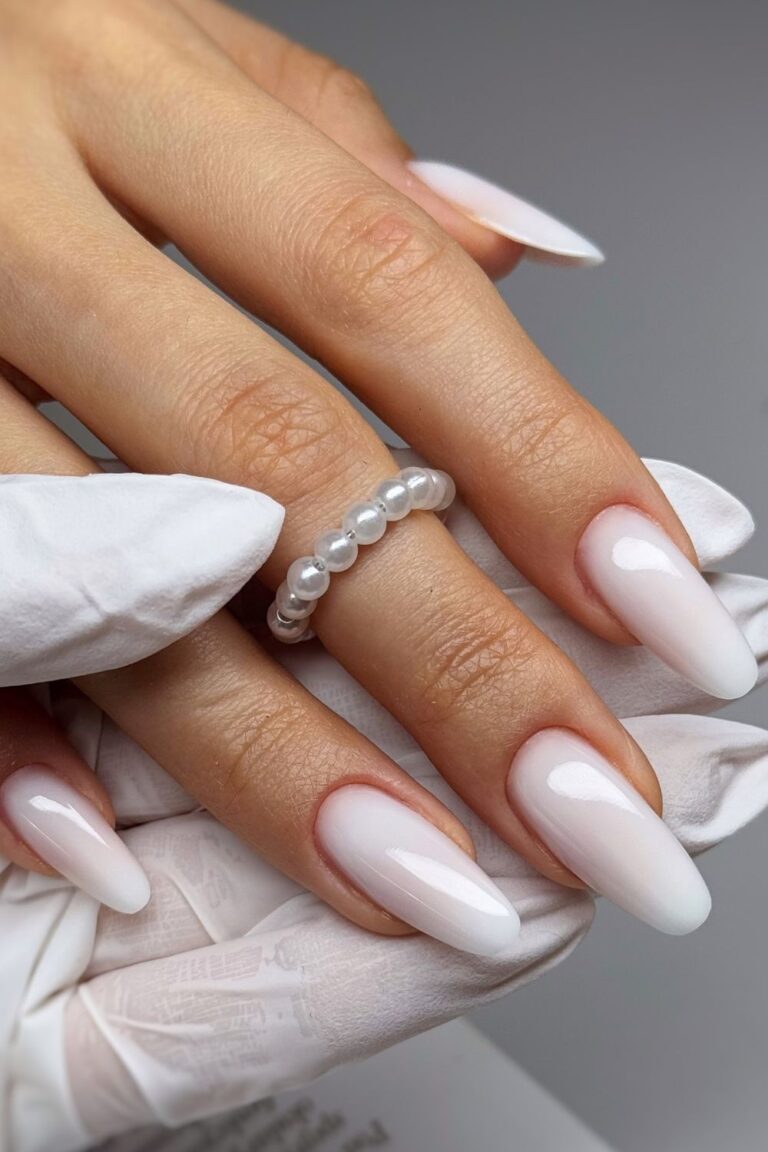 31 Elegant Nails Ideas That Never Go Out of Style