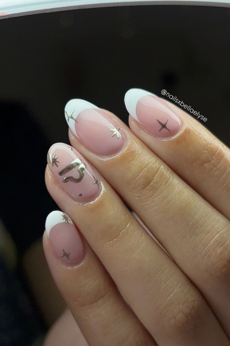 22 Libra Nails: Balanced, Beautiful Designs for Every Season