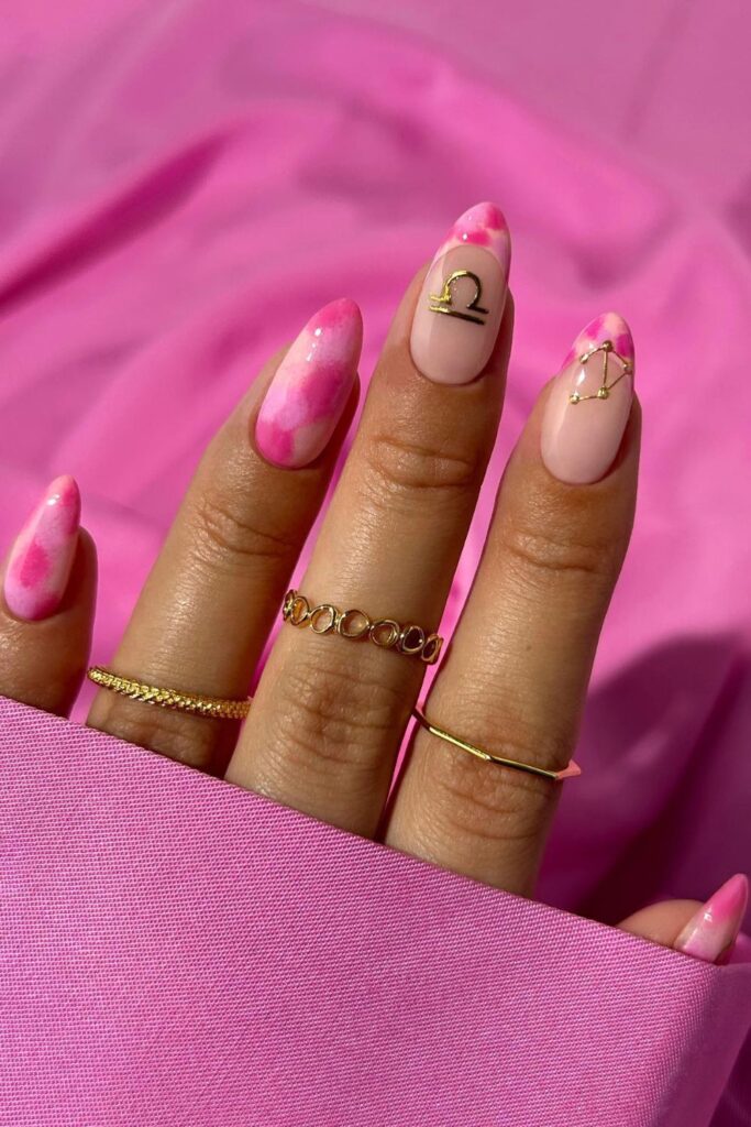 22 Libra Nails: Balanced, Beautiful Designs for Every Season