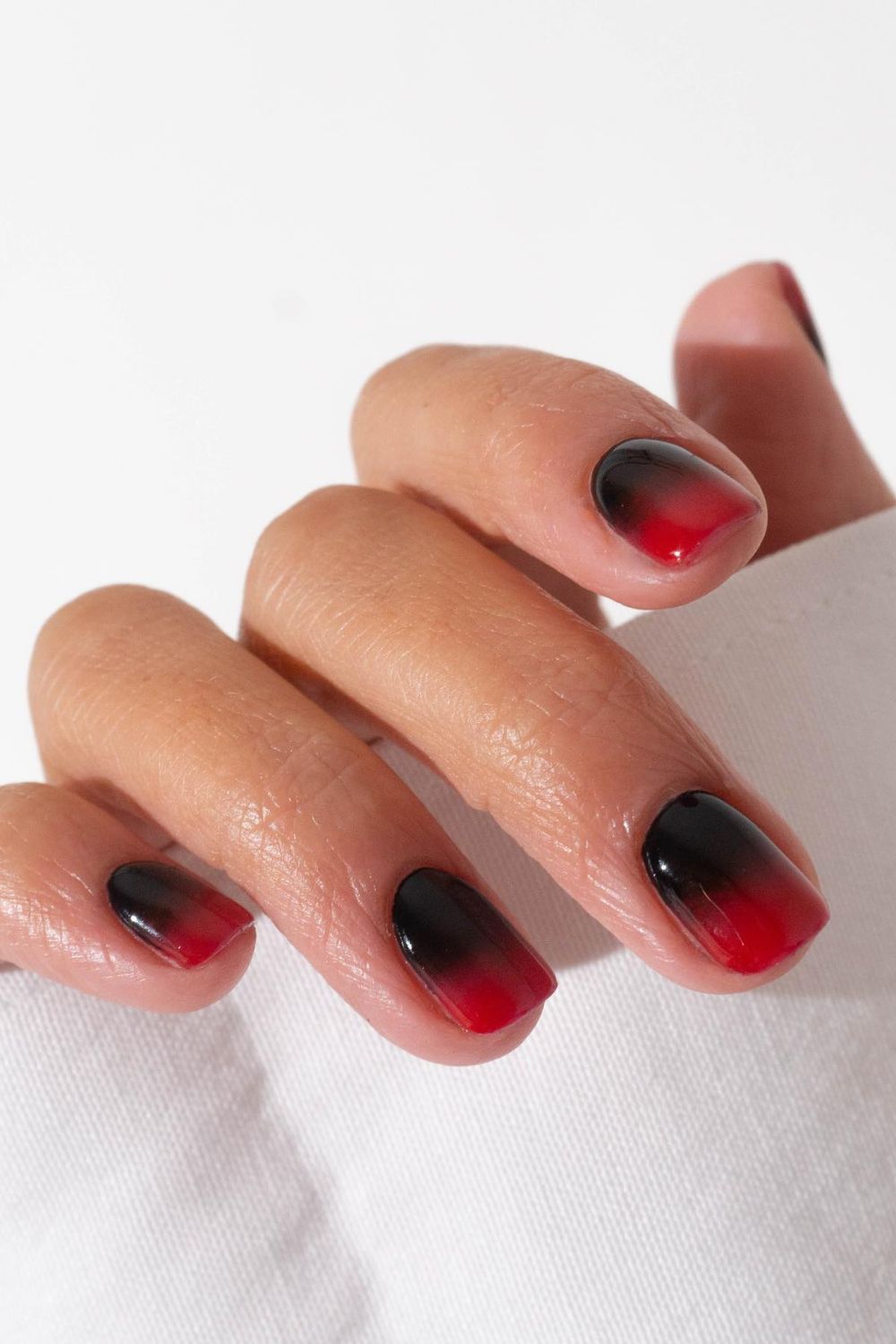18 Vampire Nails: Dark, Bold & Bloody-Inspired Designs