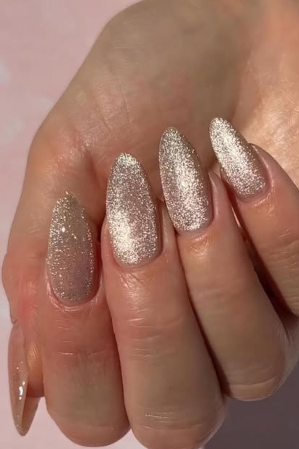25 Champagne Nails: Timeless, Elegant Designs for Every Occasion