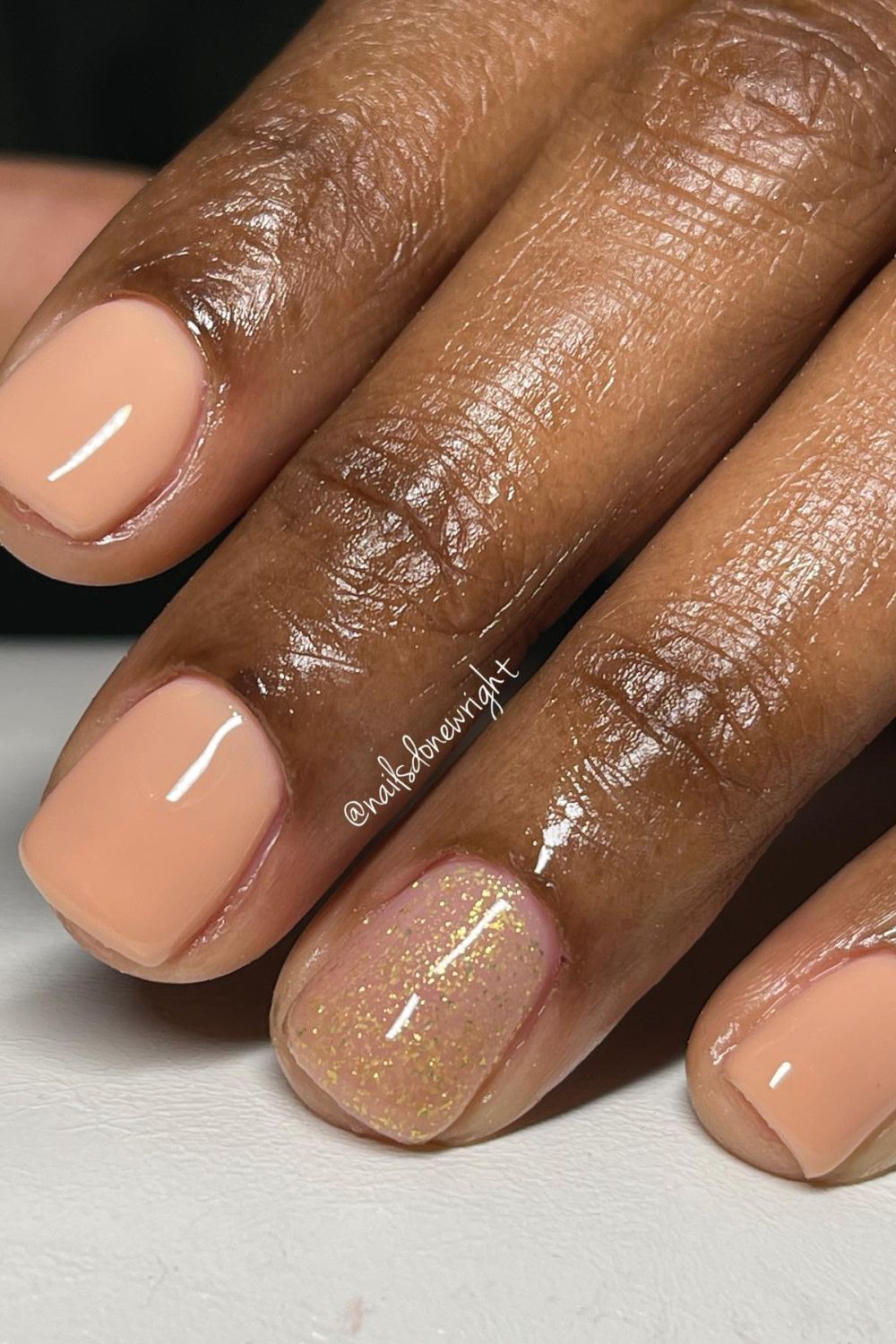 25 Champagne Nails: Timeless, Elegant Designs for Every Occasion