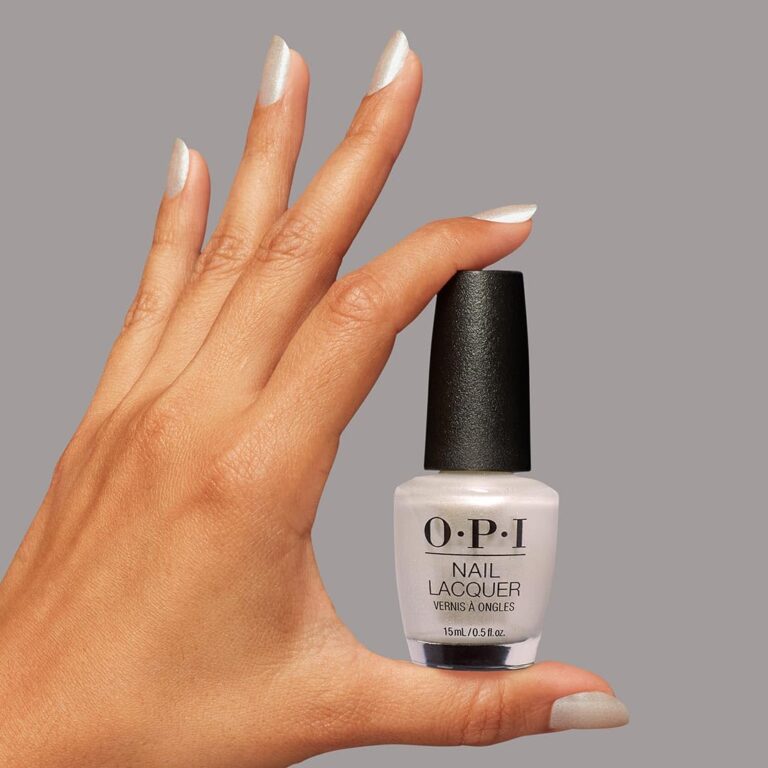 15 Best OPI Neutral Colors